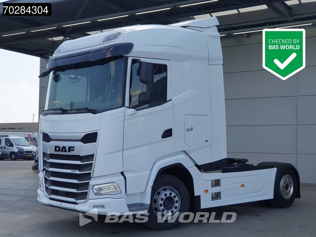 BAS World B.V. | Lease direct uit voorraad | Beequip Equipment Finance