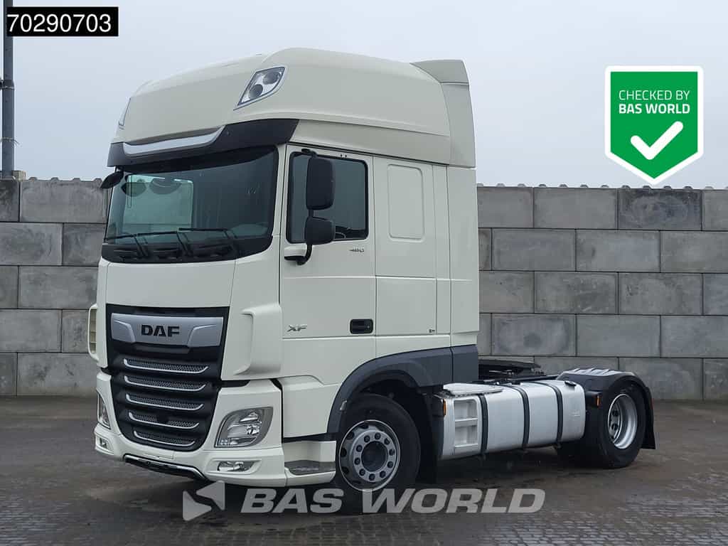 BAS World B.V. | Lease direct uit voorraad | Beequip