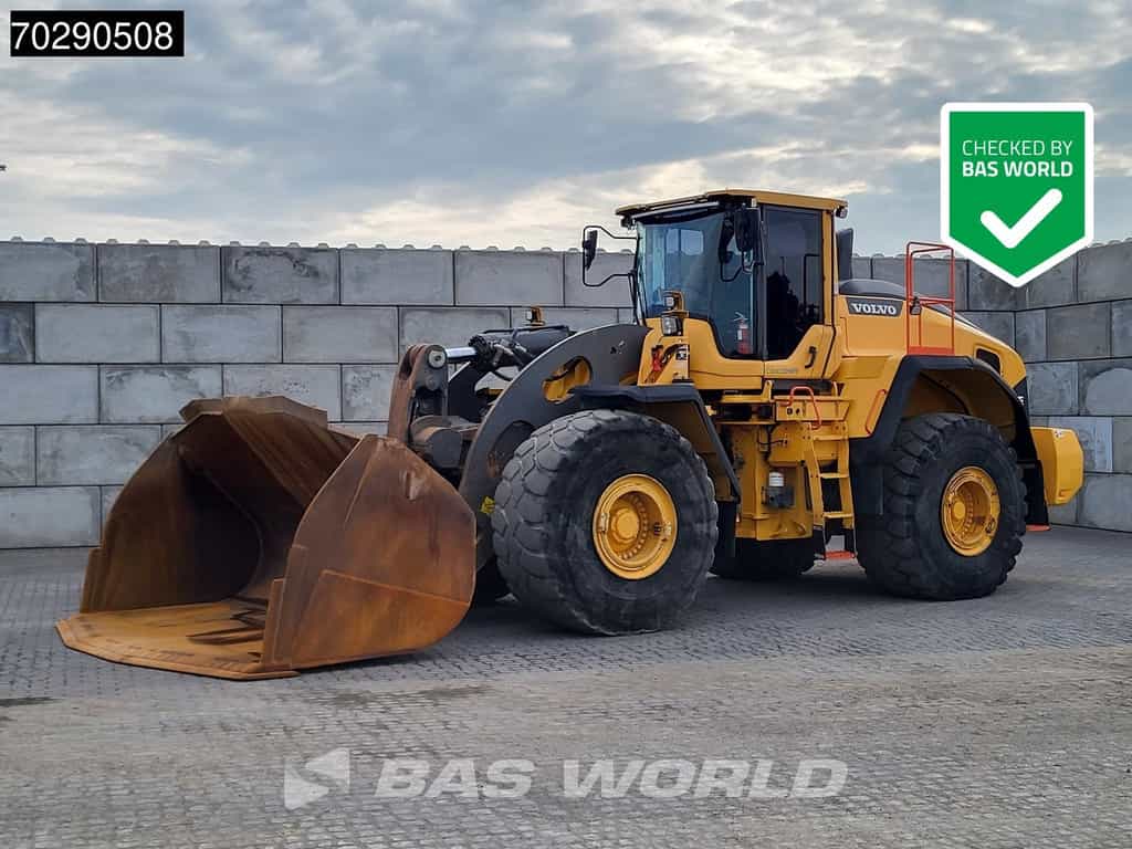 BAS World B.V. | Lease direct uit voorraad | Beequip Equipment Finance