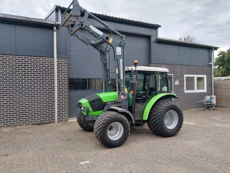 Verstraten Handelsonderneming B.V. | Lease direct uit voorraad ...