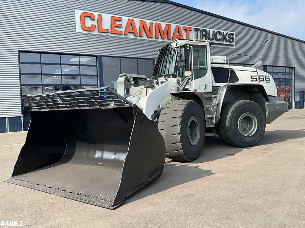 Clean Mat Trucks B.V. | Lease direct uit voorraad | Beequip