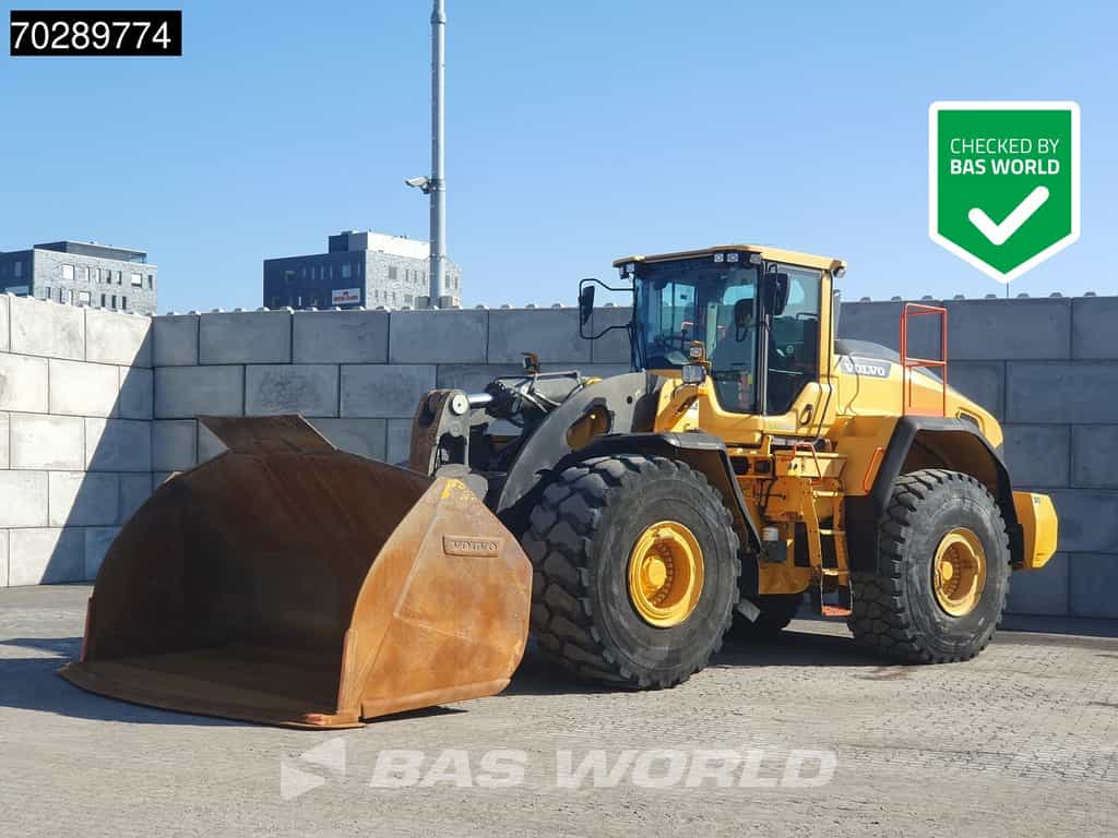 BAS World B.V. | Lease direct uit voorraad | Beequip Equipment Finance