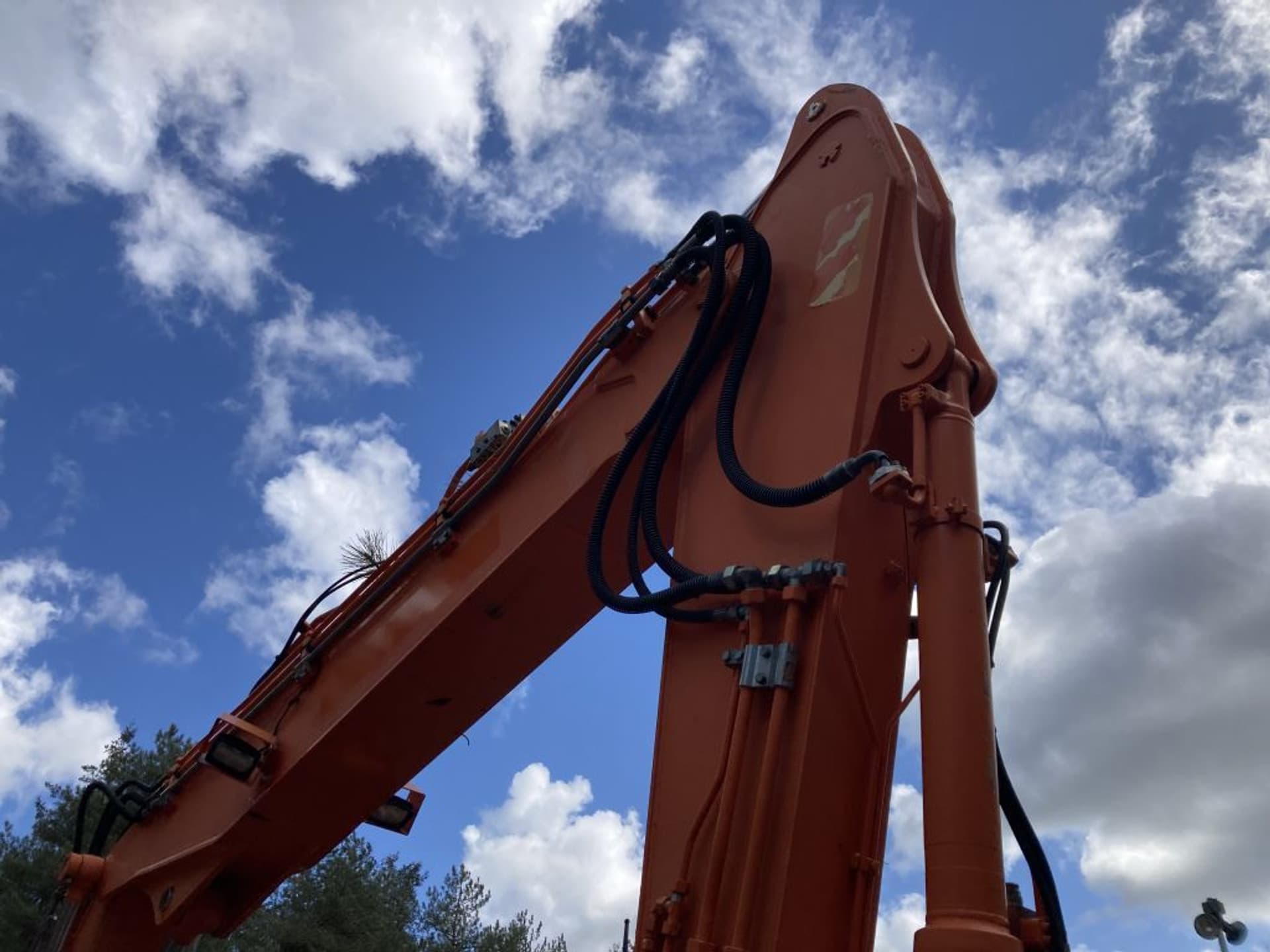 Doosan DX140W kopen | Gebruikt | Beequip MKB Equipment Lease