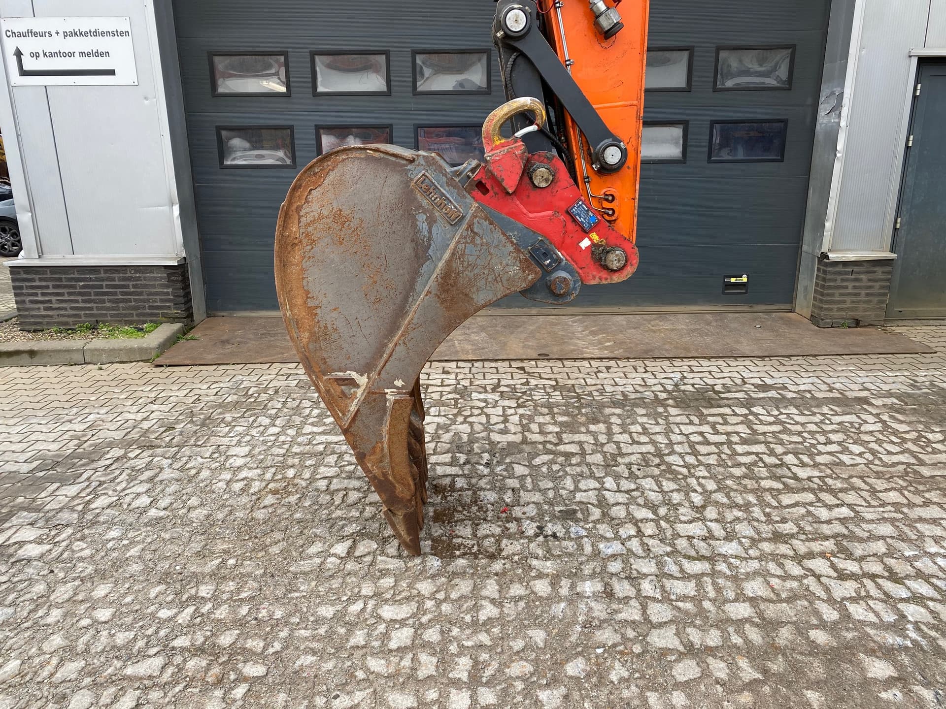 Doosan DX170W-5 ARTI kopen | Gebruikt | Beequip MKB Equipment Lease