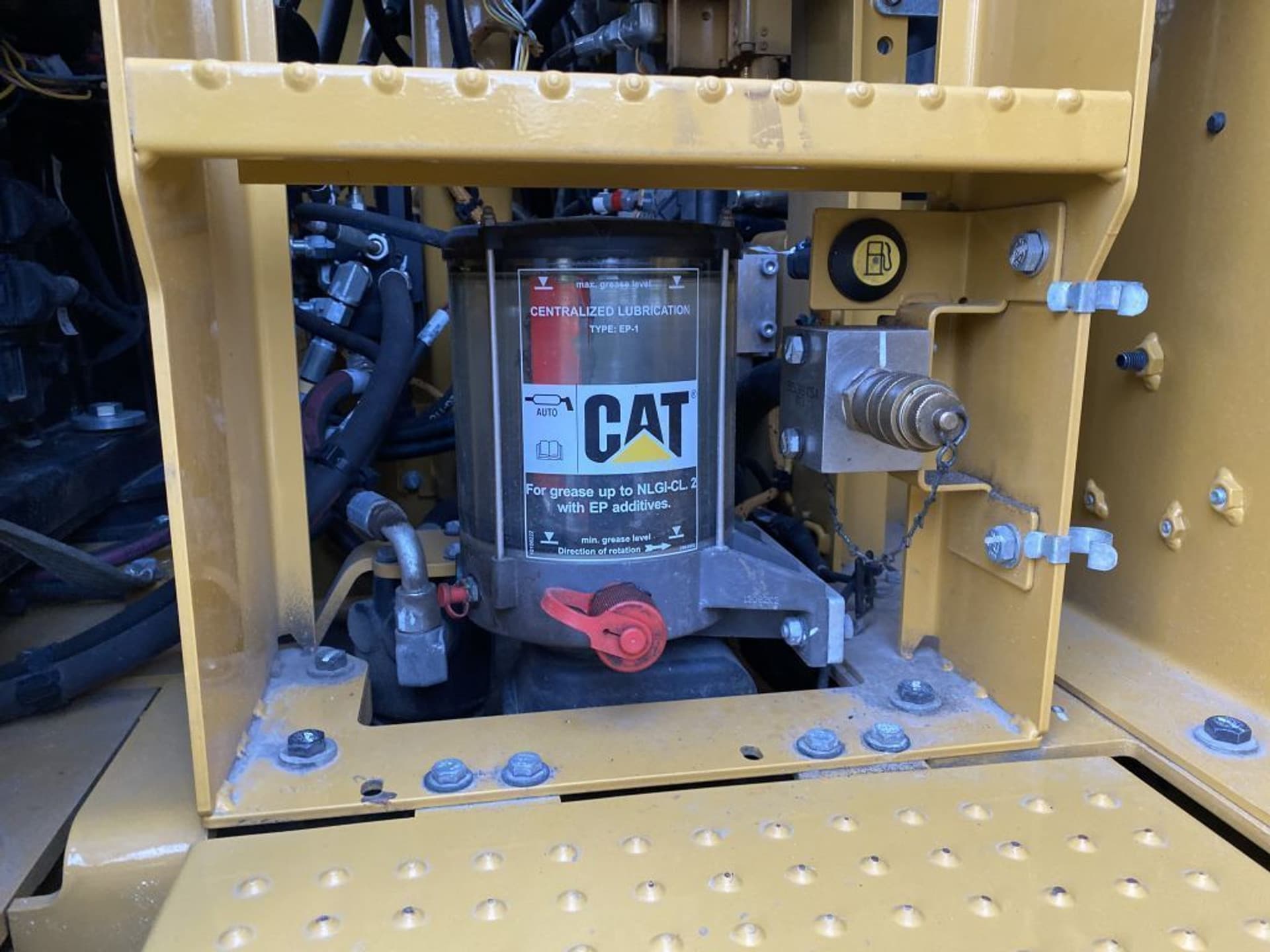 Caterpillar 314 Next gen kopen | Gebruikt | Beequip MKB Equipment Lease