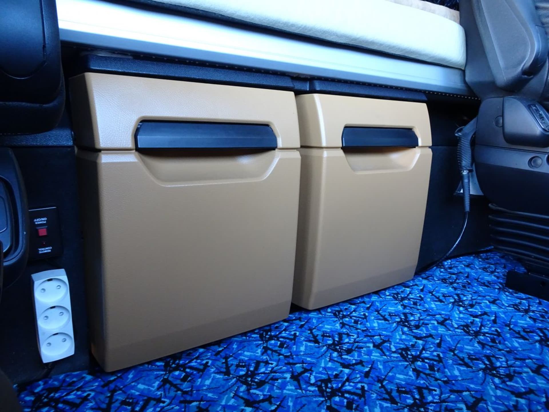 Mercedes-Benz 2653 6X2 BIGSPACE / BOOGIE / SPECIAL INTERIOR kopen ...