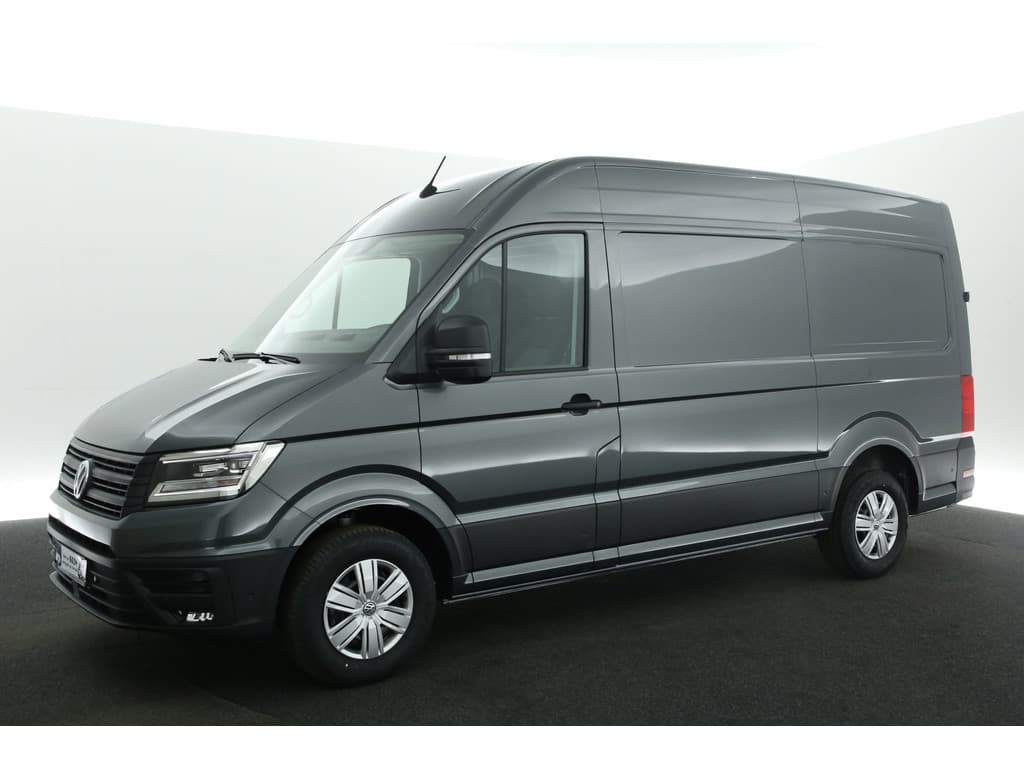Volkswagen Crafter 30 2.0 TDI L3H3 140PK | BPM Vrij | 3000kg Trekgew ...