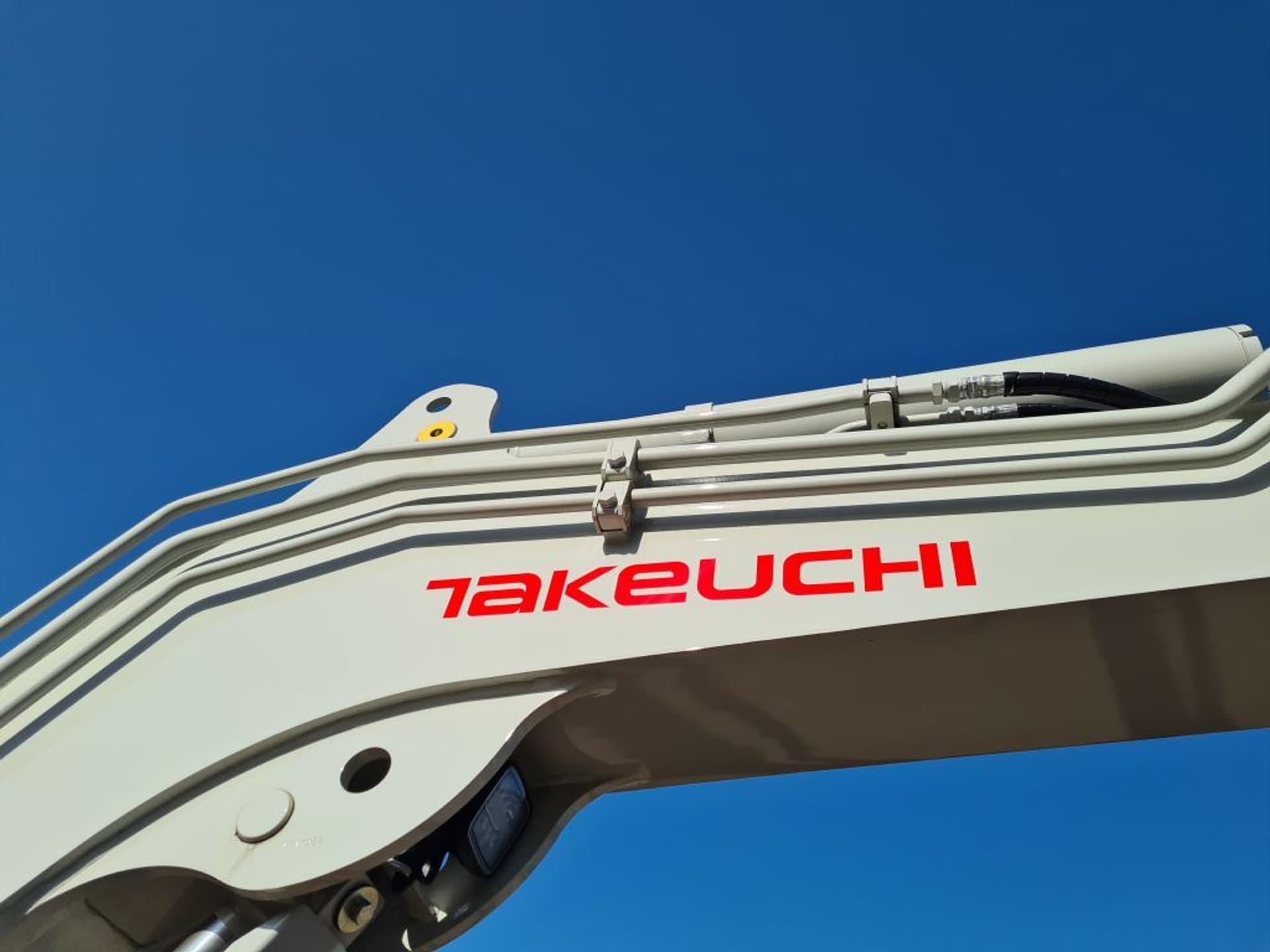 Takeuchi TB370 SPECIAL DEAL kopen | Gebruikt | Beequip MKB Equipment Lease