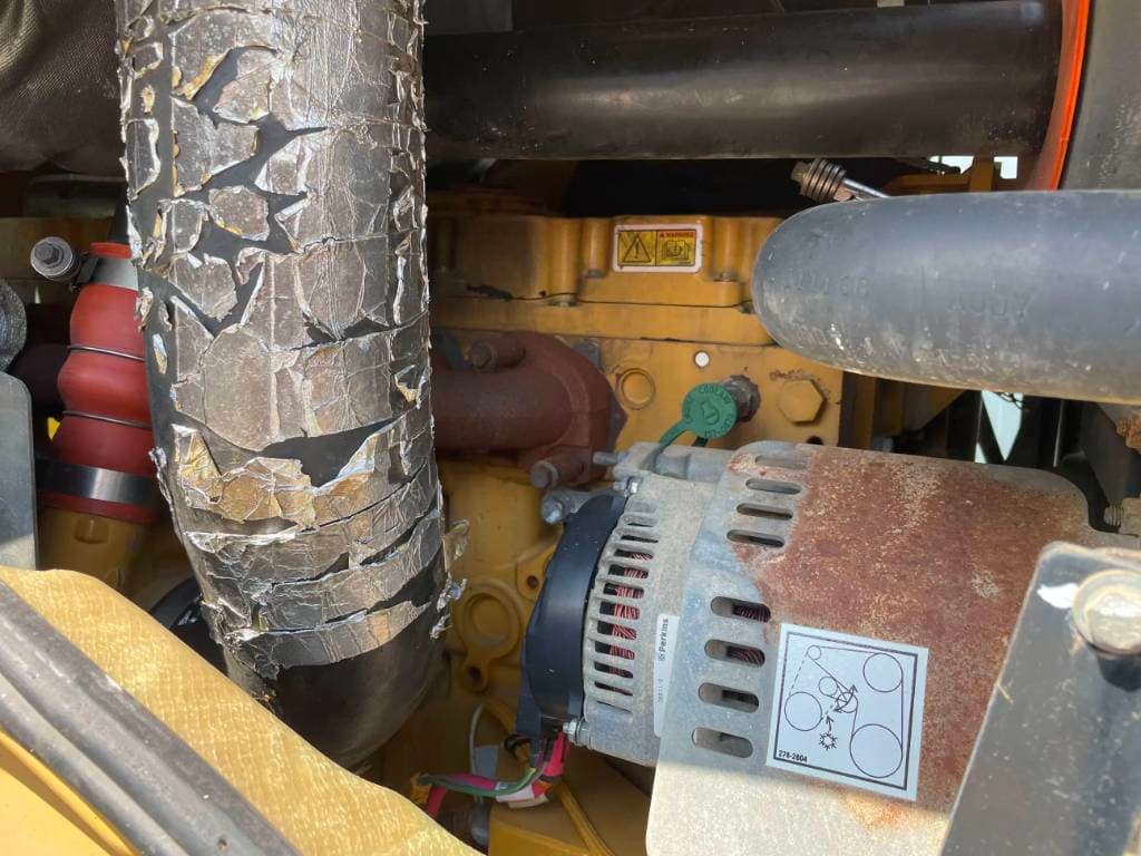 Cat CS64 kopen | Gebruikt | Beequip MKB Equipment Lease