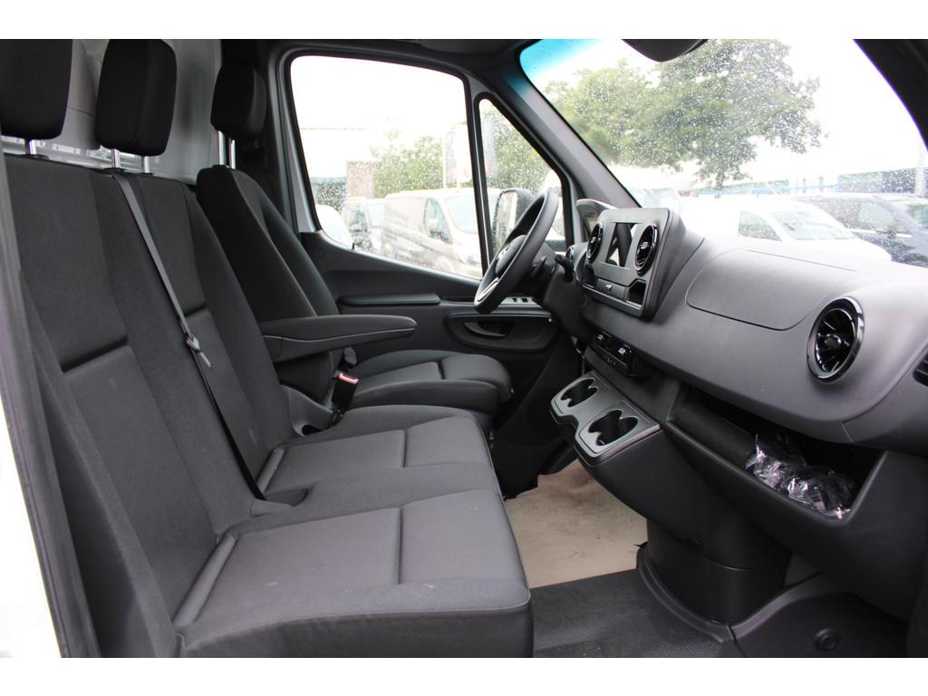 Mercedes-Benz Sprinter 517 CDI Chassis L3 Informeer naar de OPBOUW ...