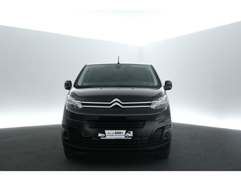 Citroën Jumpy 2.0 BlueHDI L2H1 Automaat Airco Camera Carplay Cruise ...