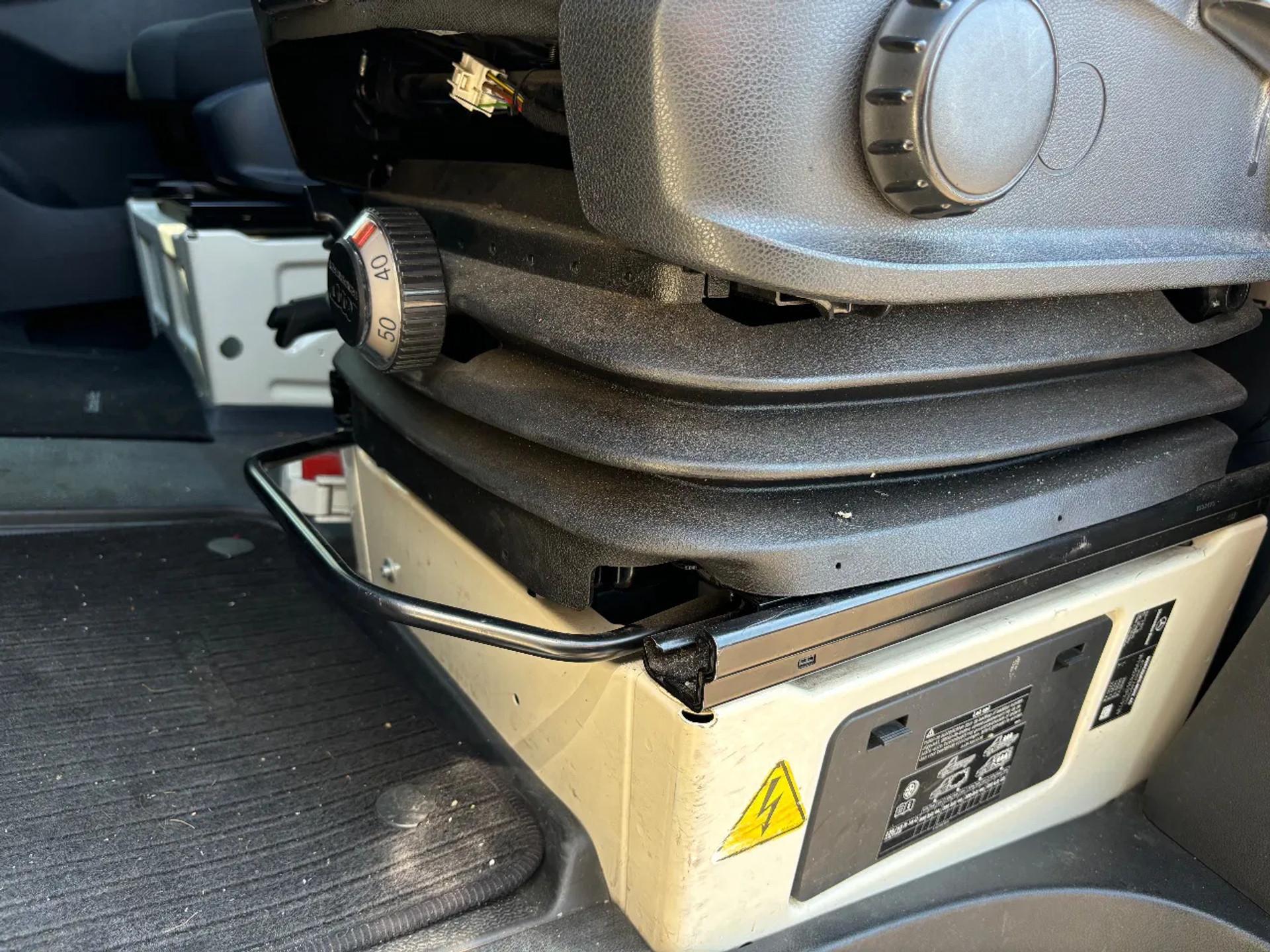 Mercedes-Benz Sprinter 316CDI L3H2 Koelwagen 2X Carrier Koel Unit Met ...