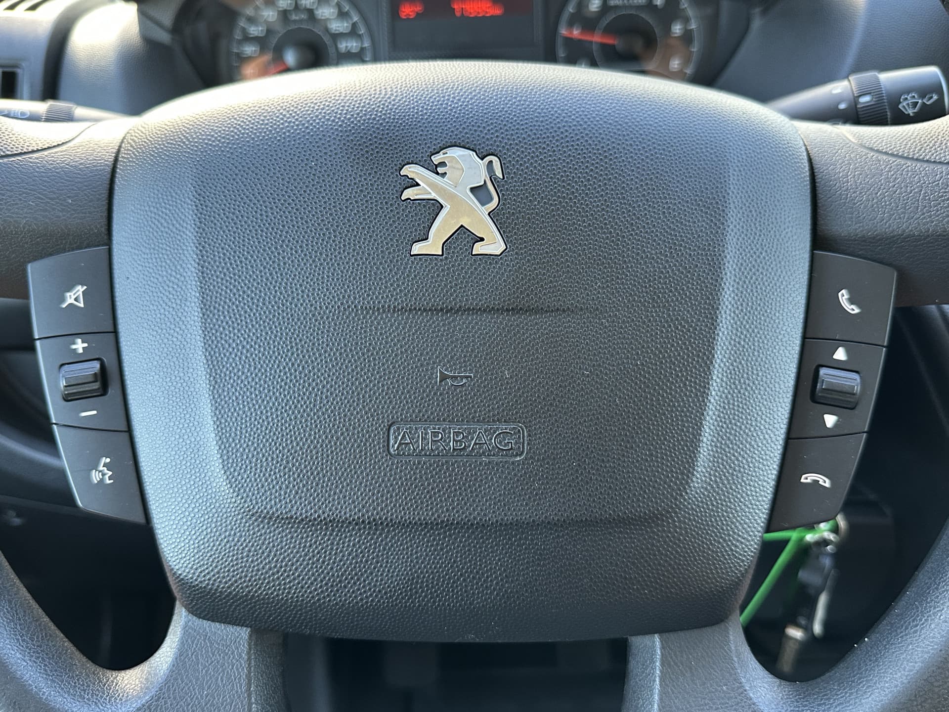 Peugeot Boxer 2.2 HDI / KIPPER / AIRCO / 7 PERSOONS DUBBEL CABINE ...