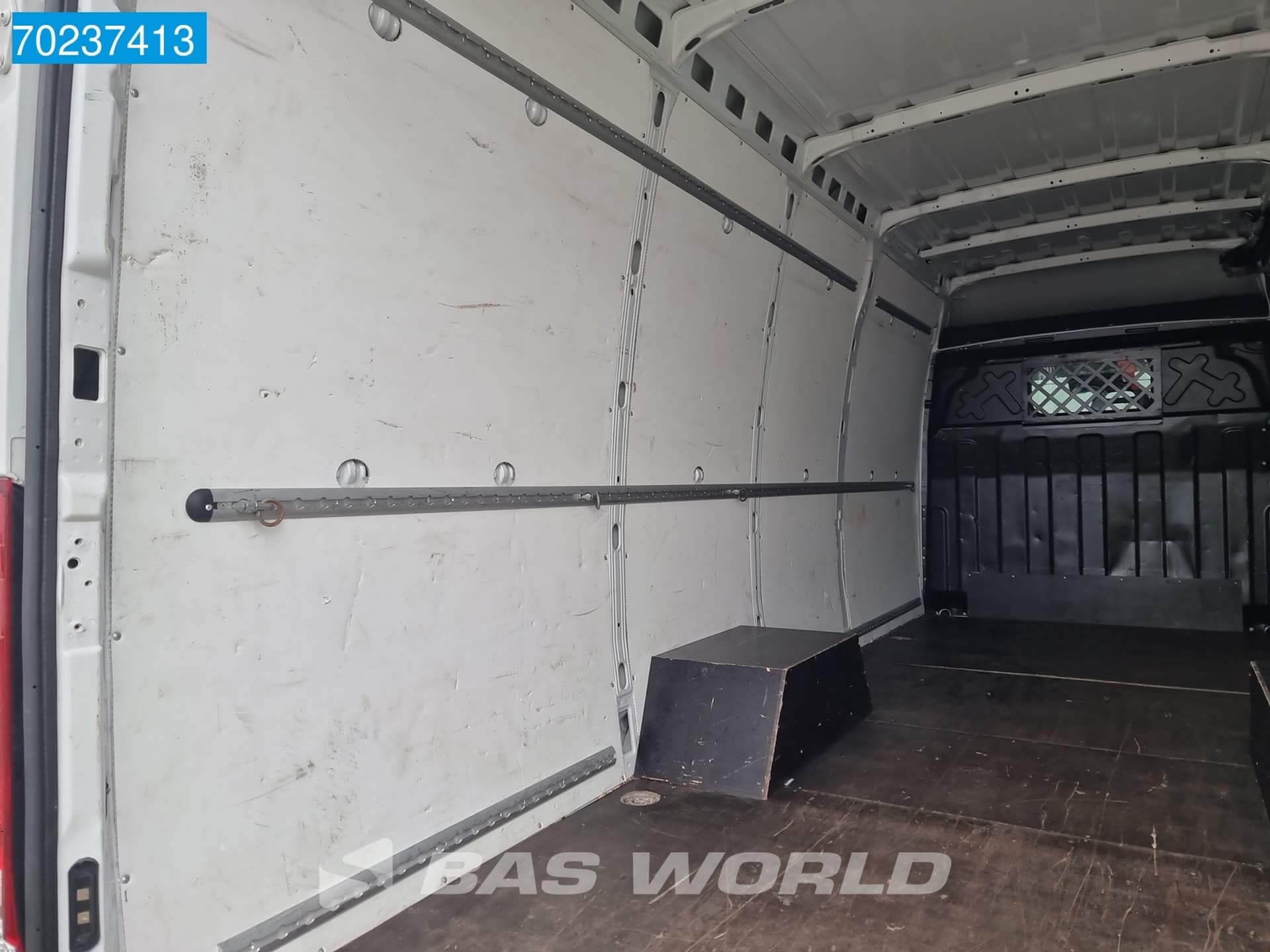 Iveco Daily 35C16 Automaat L4H2 Dubbellucht Airco Euro6 3500kg ...