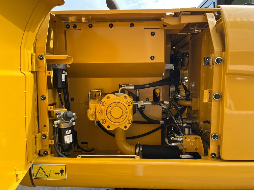 Caterpillar 320D3 GC- NEW / EPA Tier 2 Final / 2024 Model kopen | Nieuw ...