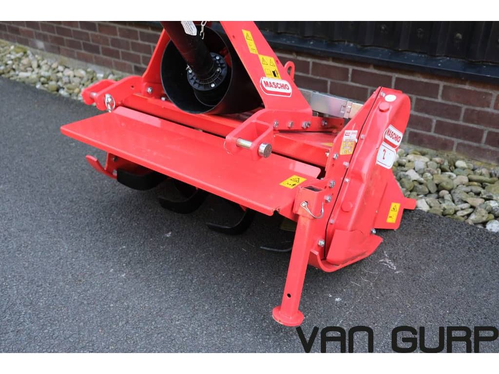 Maschio L 85 - grondfrees 85cm kopen | Nieuw | Beequip MKB Equipment Lease