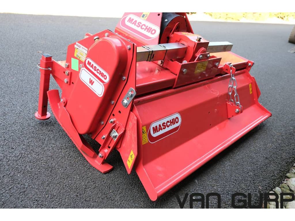 Maschio W 165 grondfrees 165cm kopen | Gebruikt | Beequip MKB Equipment ...