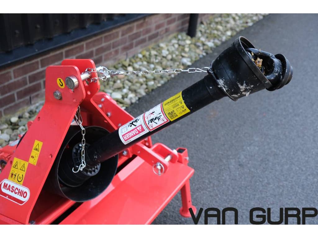 Maschio L 85 - grondfrees 85cm kopen | Nieuw | Beequip MKB Equipment Lease