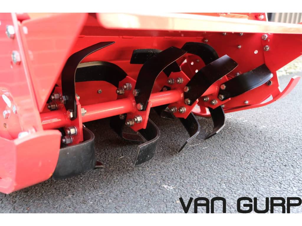 Maschio L 85 - grondfrees 85cm kopen | Nieuw | Beequip MKB Equipment Lease