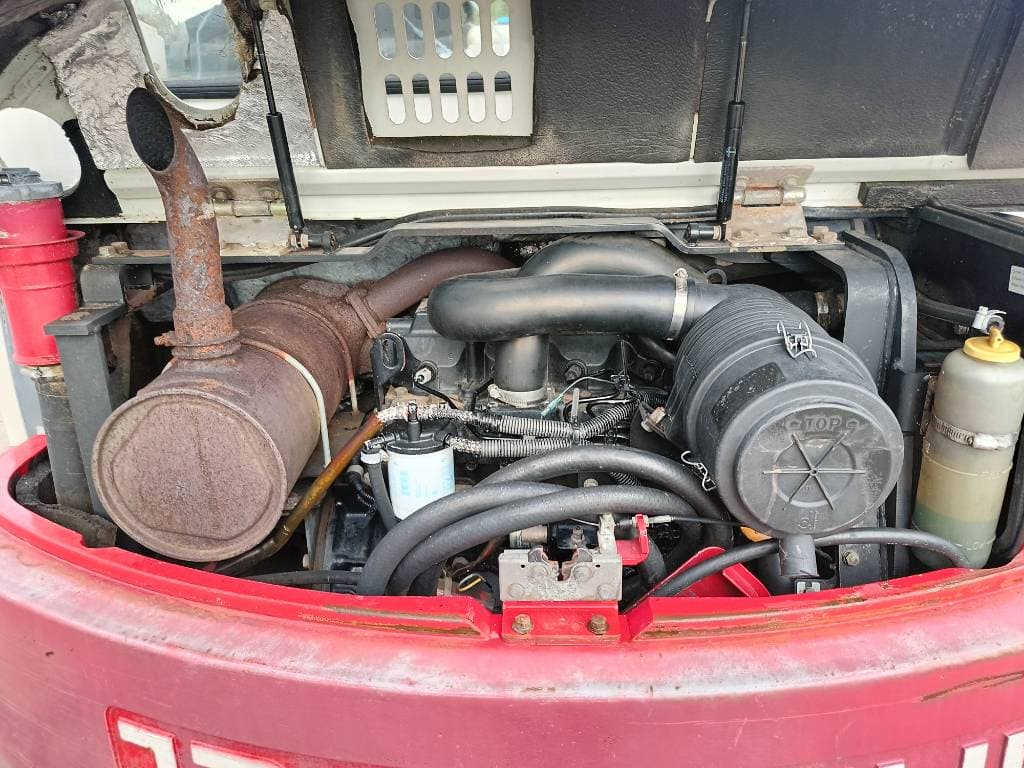 Takeuchi TB180FR 8 ton midigraver graaf bagger excavator kopen ...