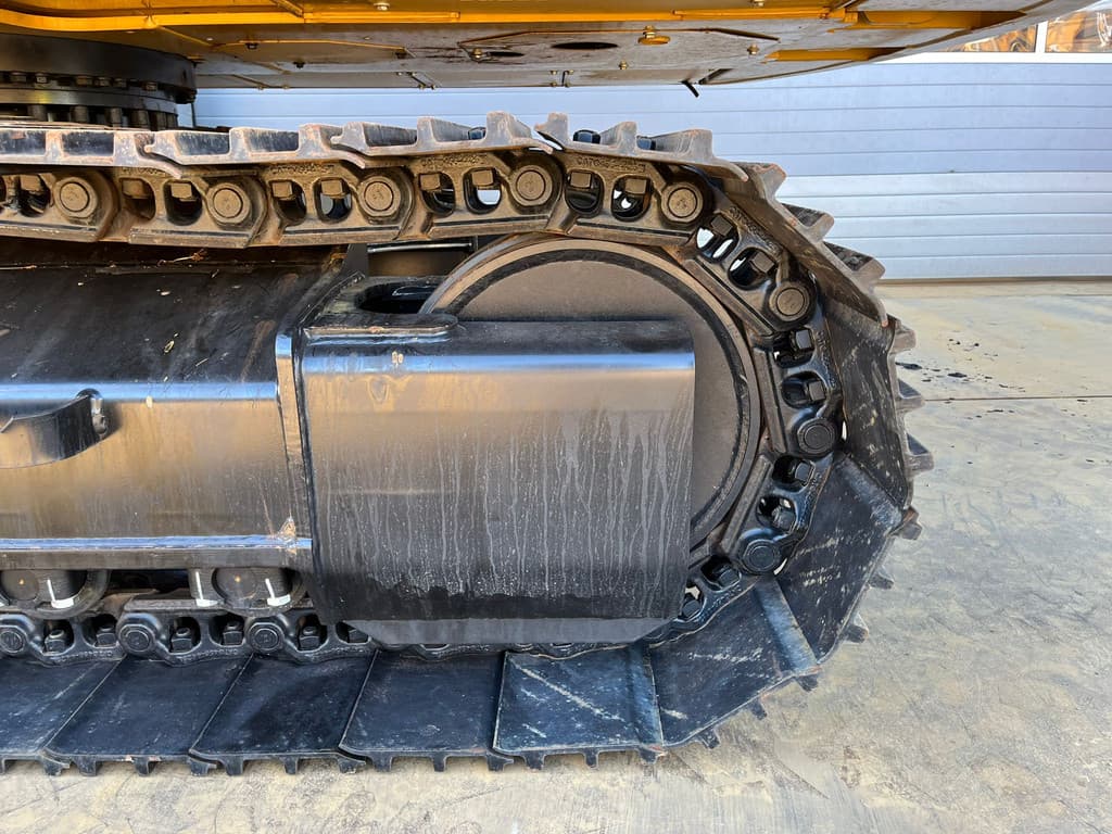 Caterpillar 320D3 GC- NEW / EPA Tier 2 Final / 2024 Model kopen | Nieuw ...