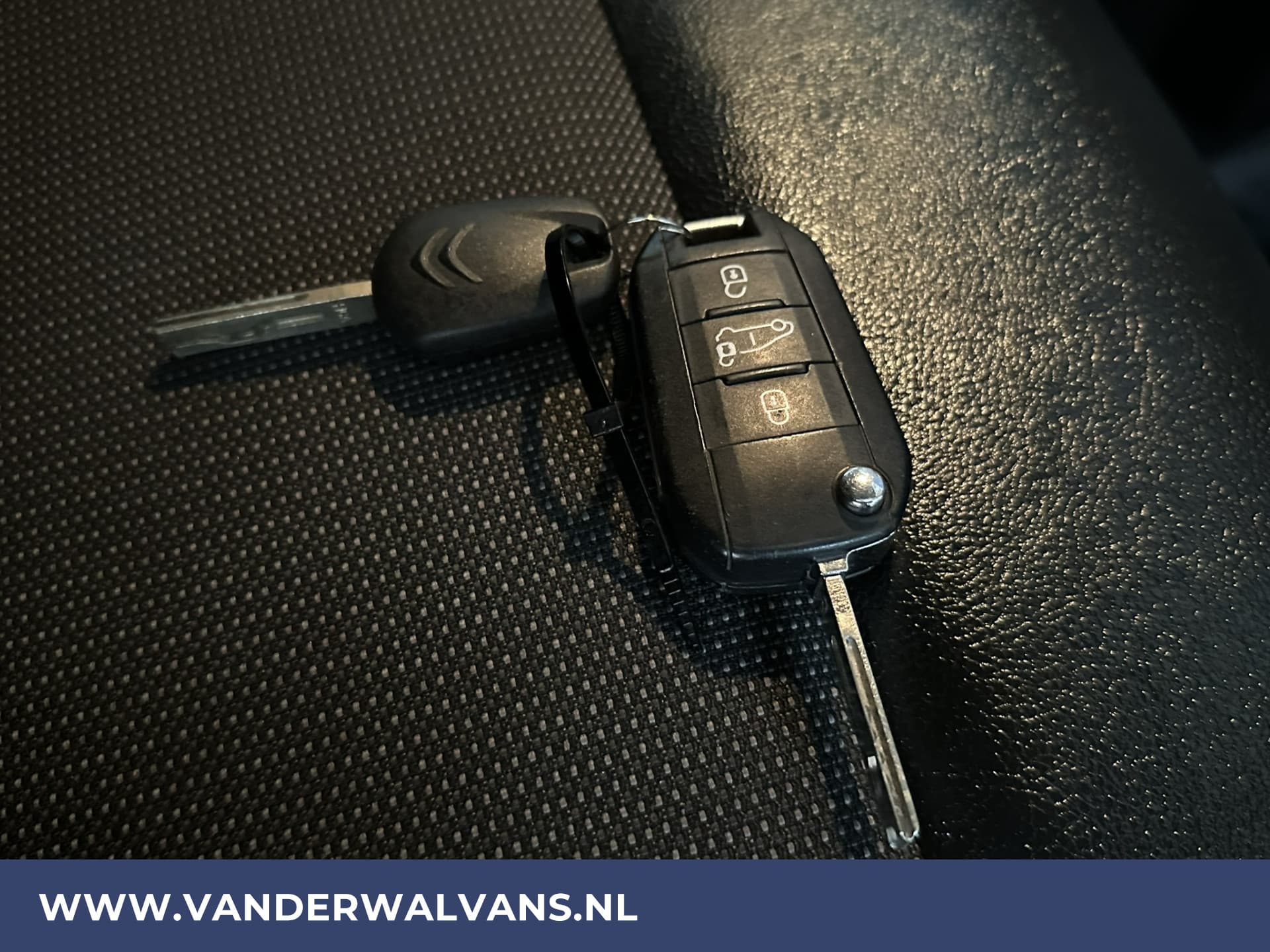 Citroën Jumpy 2.0 BlueHDI 122pk L2H1 Euro6 Airco | Cruisecontrol ...