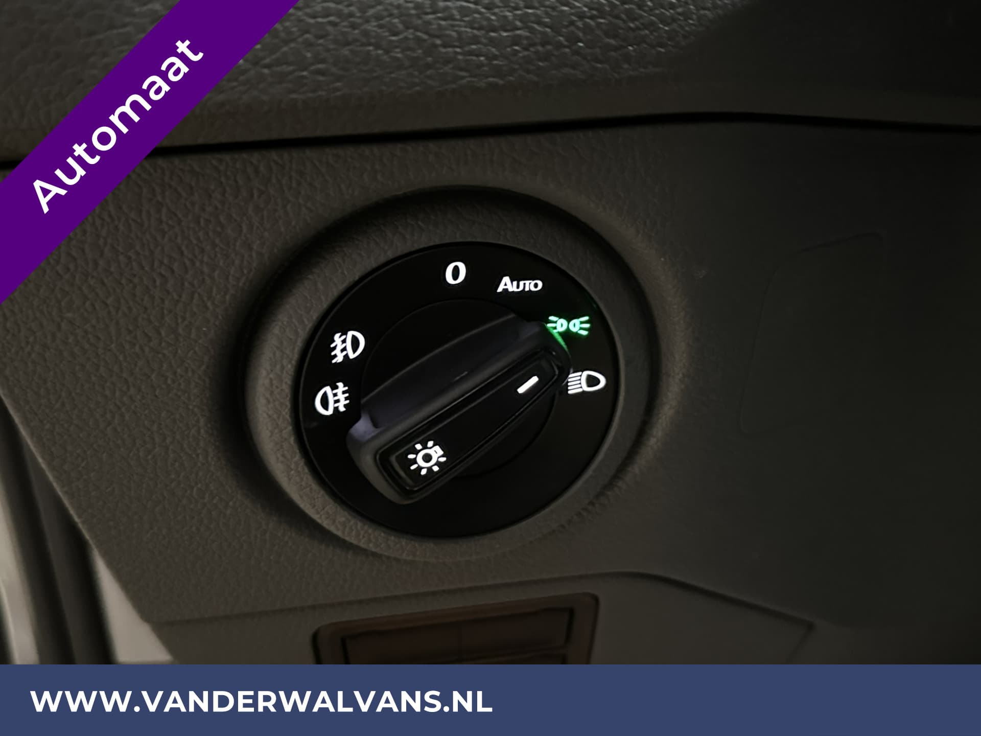 Volkswagen Crafter 2.0 TDI 177pk DSG Automaat L3H3 L2H2 Euro6 Airco ...