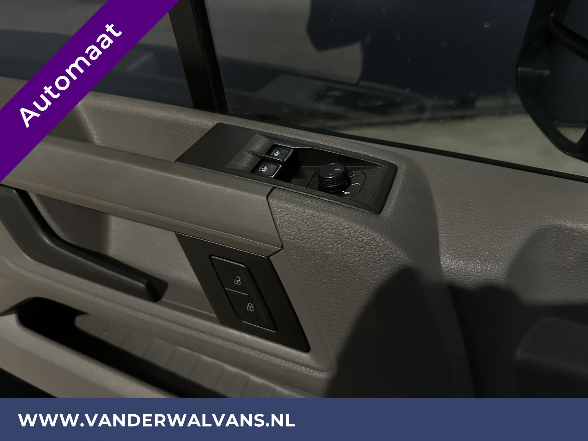 Volkswagen Crafter 2.0 TDI 177pk DSG Automaat L3H3 L2H2 Euro6 Airco ...